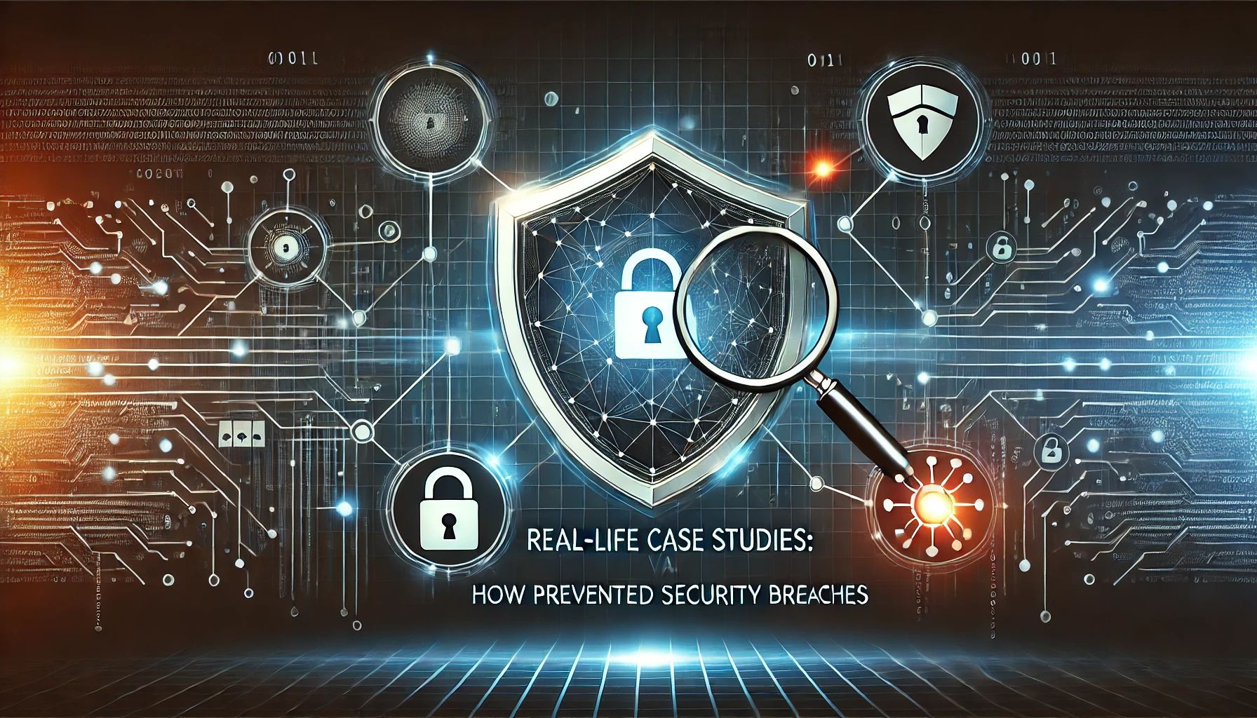 Real-Life Case Studies: How VAPT Prevented Security Breaches - eNeoteric